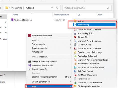Autostart Ordner In Windows 11 Ekiwi Blog De