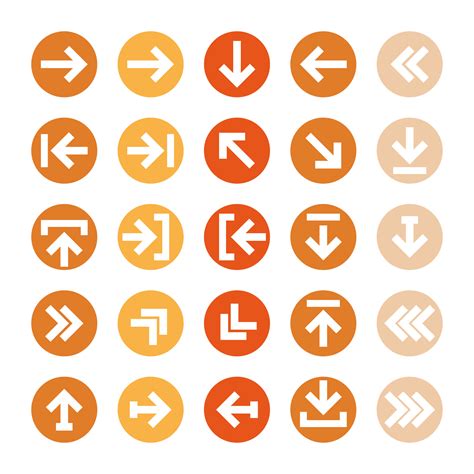 Free Pfeil Symbole Satz Bunt Pfeil Symbole Anders Stil Pfeile Eben Symbole 21249671 Png With Free Pfeil Symbole Satz Bunt Pfeil Symbole Anders Stil Pfeile Eben Symbole 21249671 Png With