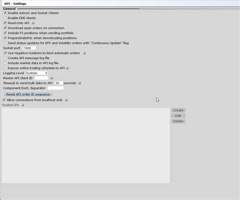 Python Encounter Error Ib Api Required When Ib Api Is Installed