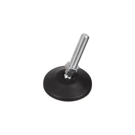 Шарнирная опора Алтервиа M10x45 до 500 кг A00021.1104010045 - выгодная ...