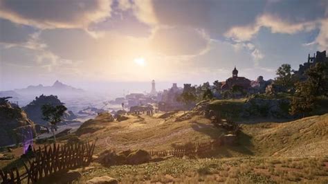 Thegeek On Linkedin Xdd 2024 Avowed Vajon Hol Helyezkedik El A Játék A Pillars Of Eternity