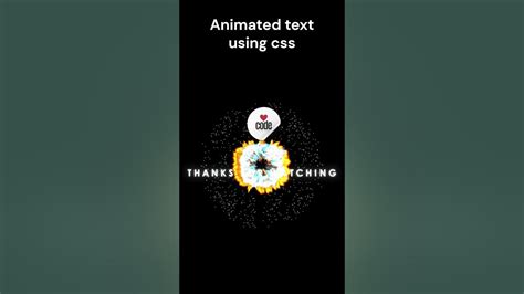 5 Essential Css Tricks Every Designer Needs To Create Animated Text