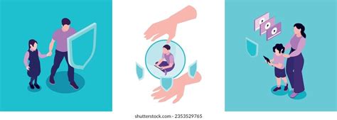 1865 Safe Browsing Icon Stock Vectors And Vector Art Shutterstock