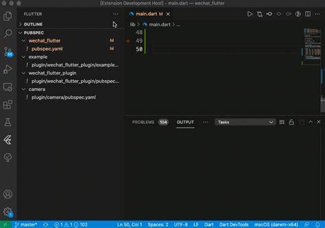 Dart Sharp Visual Studio Marketplace