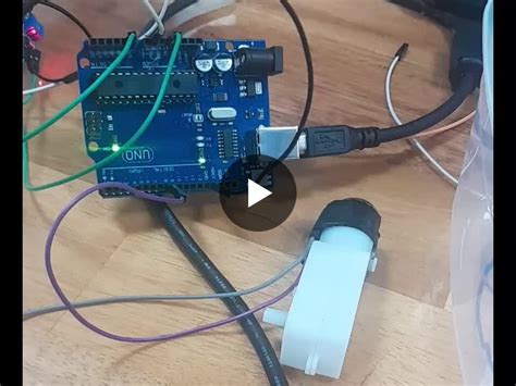 arduino iot smartirrigation innovation kslampragati aktu