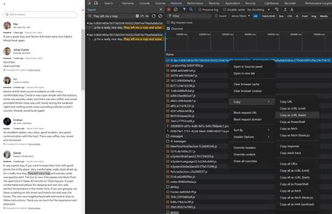 How To Reverse Engineer Website Apis