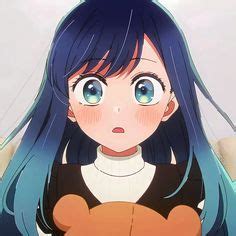 Ideas De Oshi No Ko En Personajes De Anime Dibujos Chica