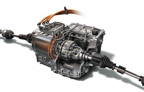 Revolutionizing Transportation The Global Landscape Of Electric