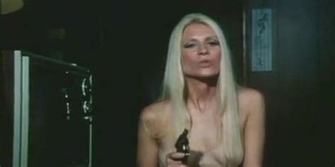 Cheri Caffaro Breasts Scene In Ginger