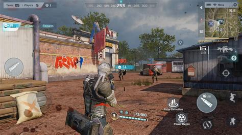 Disorder For Android And Ios Minireview