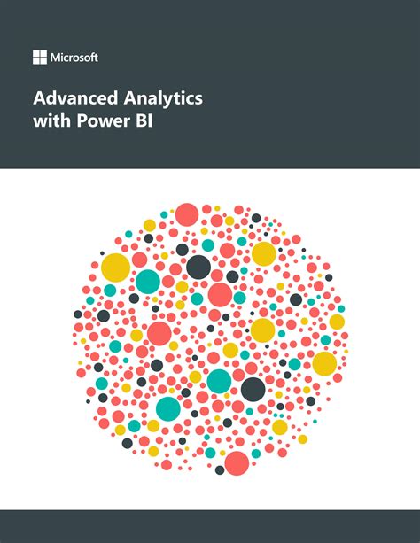 SOLUTION Power Bi R Advanced Analytics Studypool