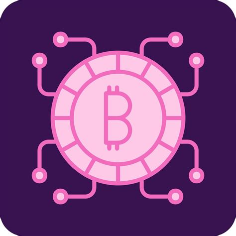 Bitcoin Vector Icon 38839998 Vector Art At Vecteezy