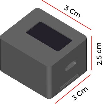 Buy TS 200 Temperature Sensor With IoT Online At Systems Tech