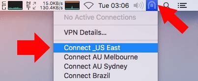 How To Easily Set Up OpenVPN On A Mac With Tunnelblick Make Tech Easier
