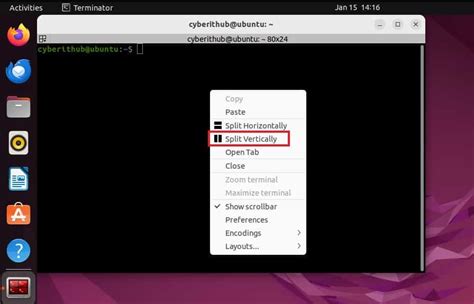 how to install terminator on ubuntu 22 04 cyberithub