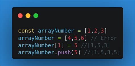 Arreglos En Javascript Que Debes Conocer Darkusphantom