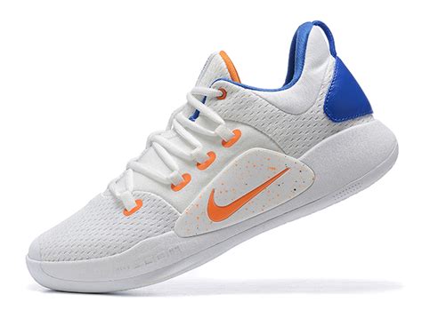 Купить кроссовки Nike Hyperdunk X Low EP 'Knicks'