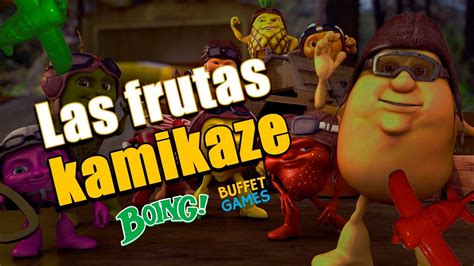 Promociones De Boing Youtube