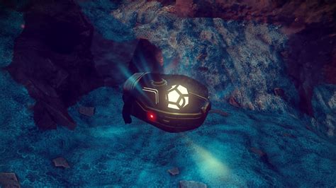 How To Farm Salvaged Frigate Modules In No Mans Sky