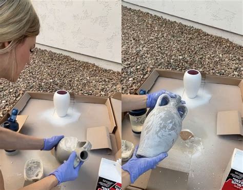 DIY Vase Ideas For A Designer Look Real Homes