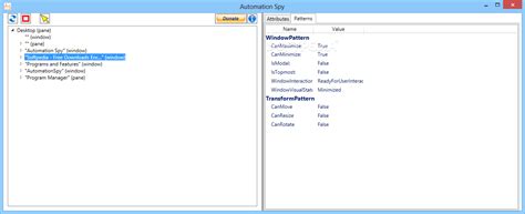 Download Automation Spy
