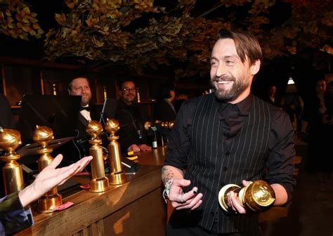 Golden Globes 2025: Highlights, Winners, And Full List Of Nominees