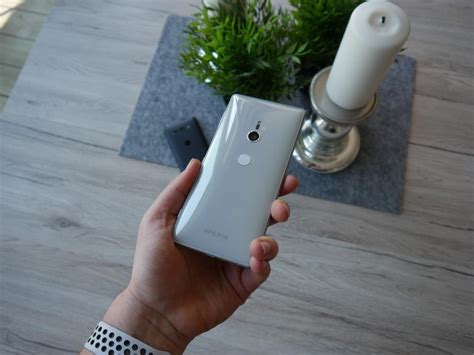 Sony Xperia XZ2 (Compact) im Test: Mein Fazit in 10 Stichpunkten
