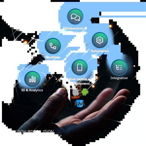 Best Low Code And No Code App Development Platform