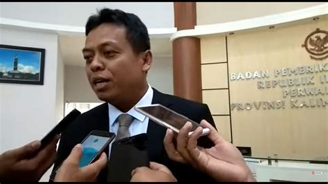 Profil Joko Agus Setyono Orang Kebumen Yang Diangkat Jokowi Jadi Sekda Dki