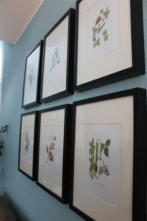 Love Tenfold Diy Grid Frames