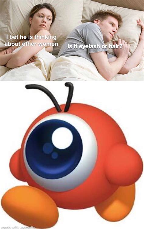 I Dont Need Sleep…i Need Answer R Kirby