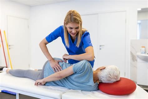 Core Stabilization Exercises Physical Therapy Guide