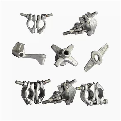 China Scaffolding Coupler Scaffold Aluminium Scaffolding Scaffolding Fastener And Scaffolding