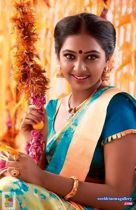 Lakshmi Menon Hot Stills