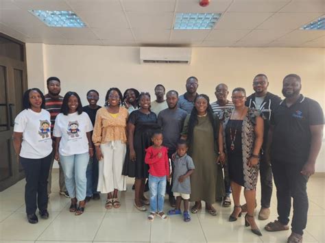Salesforce Admin Community Ghana On Linkedin Salesforce Ai