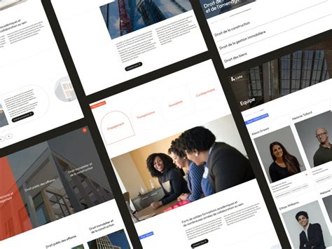Best Vertical Menu Websites Web Design Inspiration