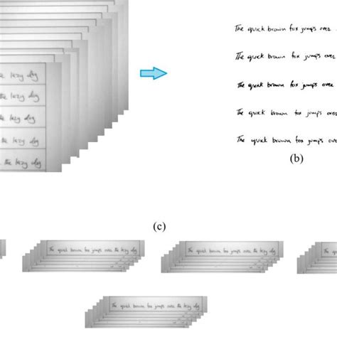 3 A Hyperspectral Data Cube Of 33 Spectral Bands B 5 Binary Masks