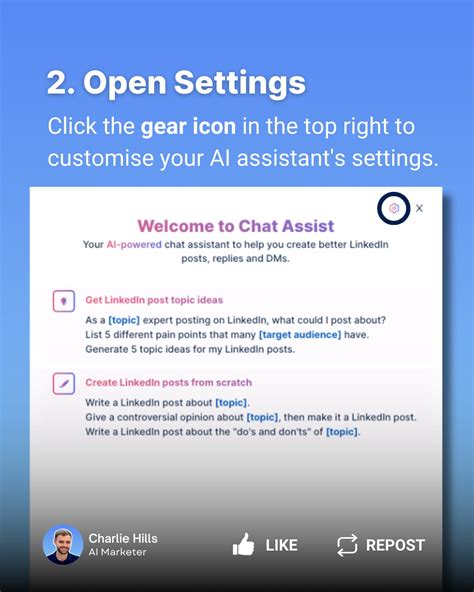 How To Create Viral Linkedin Posts Using Ai…
