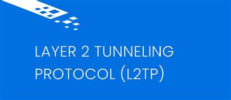 Giao Thức L2tp Là Gì Ứng Dụng Của Giao Thức L2tp Bkhost