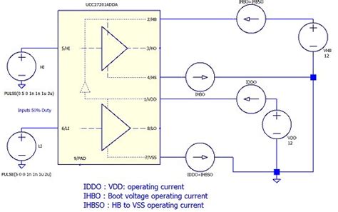 UCC27201A UCC27201 Supply Currents Power Management Forum Power Management TI E2E Support