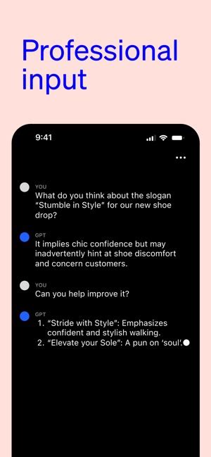 Chatgpt 官方 Android 与 Ios 手机版 App 应用下载 免费无广告客户端 支持 Gpt 4 异次元软件世界