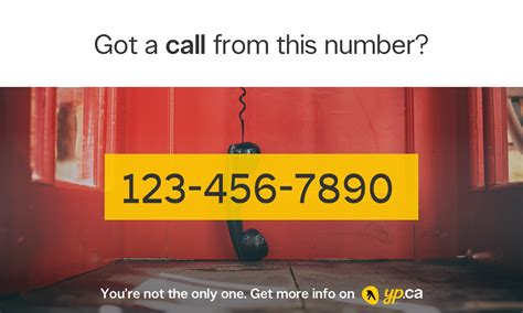 123 456 7890 11234567890 Who Called From Salem Ypca