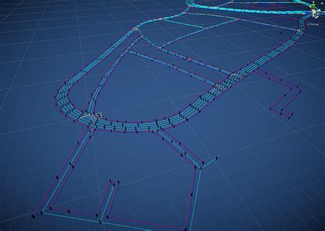 Traffic Like Gta Optimization Runity3d