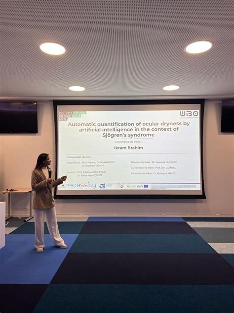 Walid Brahim On Linkedin Congratulations ️