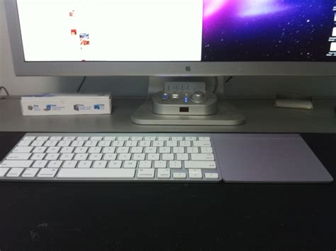 Follow Up Review Of Apple S Magic Trackpad After Hours Of Use VIDEO Matt Brandenburg