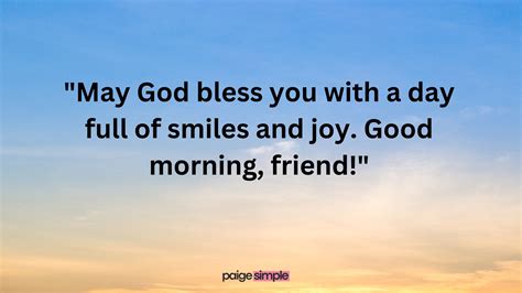 Good Morning Blessing Quotes 135 Quotes To Start Your Day Right