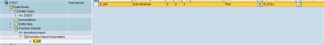 Solved Edmboolean Error In Odata Service Sap Community