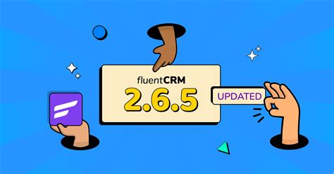 FluentCRM The Update You All Wanted