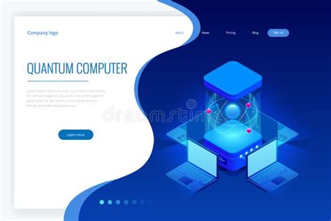Isometric Quantum Computing Or Supercomputing A Quantum Computer Is A Device That Performs