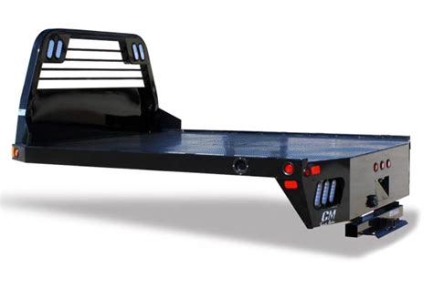 Truck Beds